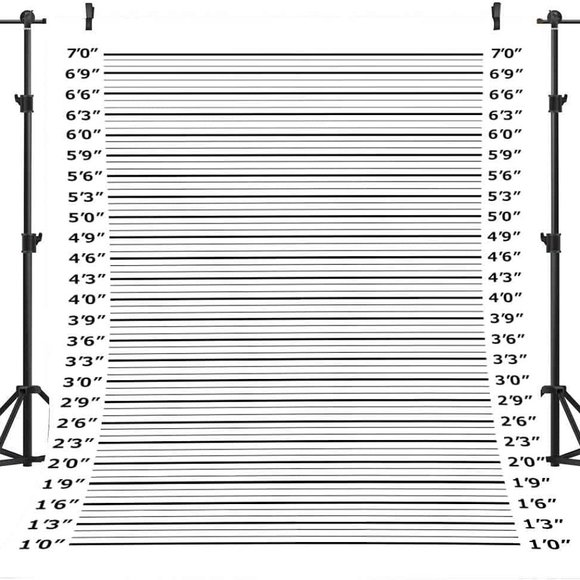 Party Supplies | Mugshot Backdrop 3x5ft | Poshmark